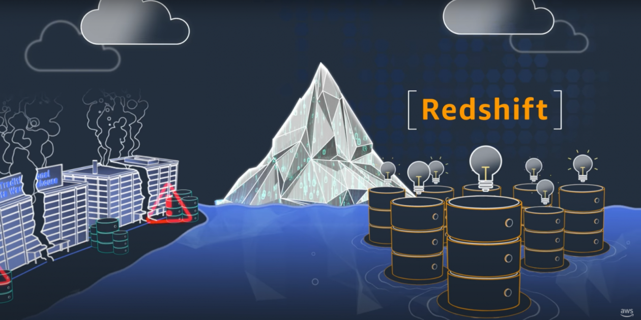 Amazon Redshift Vs Traditional Data Warehouses