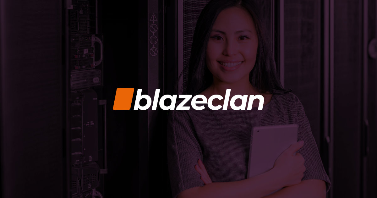 Blazeclan - The Leading Cloud Solutions Provider