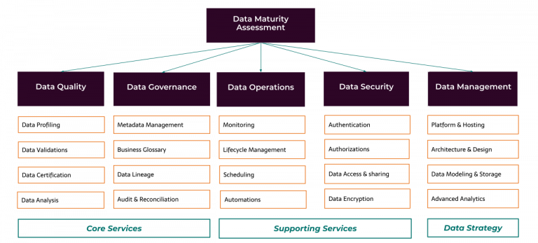 What is Data Maturity Assessment? How Do You Plan & Execute it?