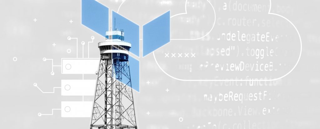 Manage an AWS Landing Zone using AWS Control Tower Account Factory for ...