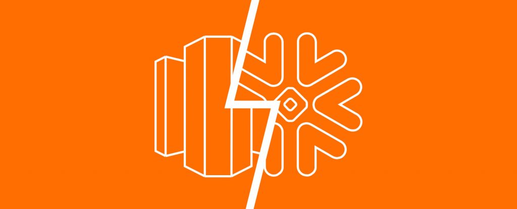 Redshift vs Snowflake Comparison: What's The Difference